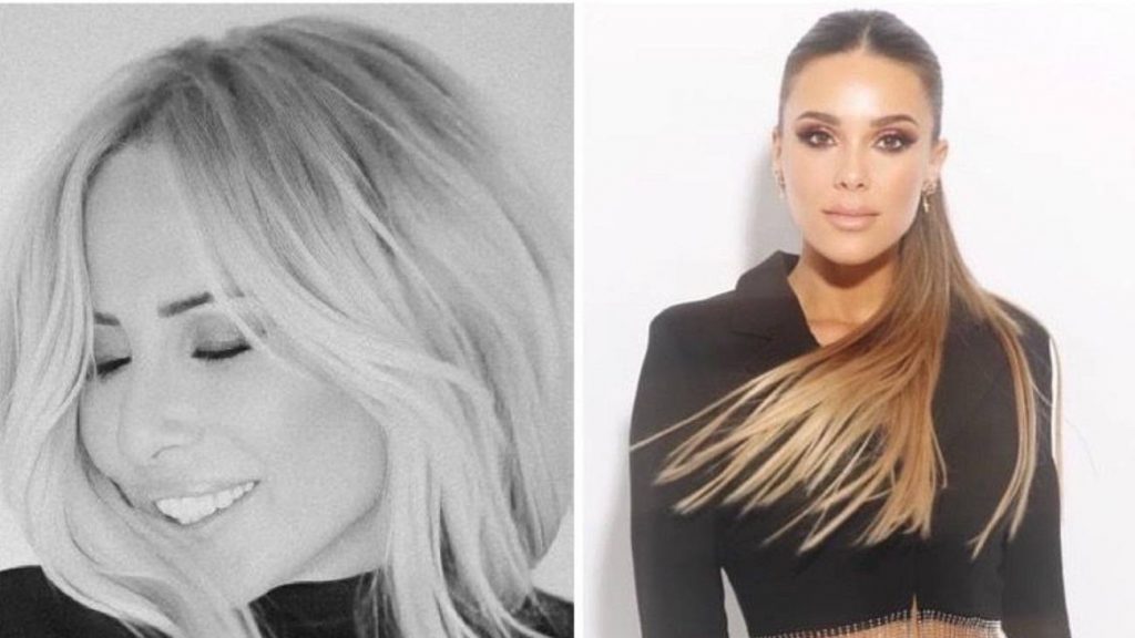 Lorena Gómez y su feroz crítica a las redes sociales en Ojo de Halcón ...