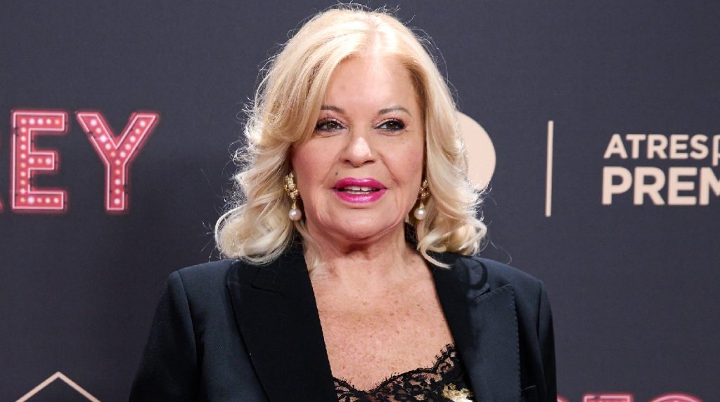 Bárbara Rey habla por primera vez de su romance con Juan Carlos I: "No ...