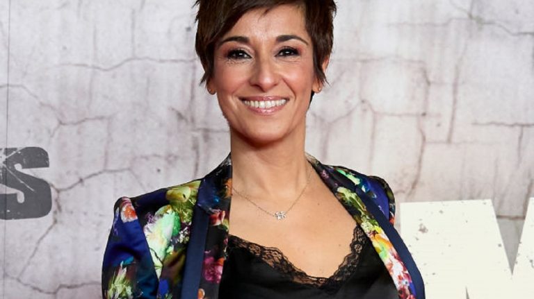 El romántico detalle de Adela González con su marido en San Valentín ...