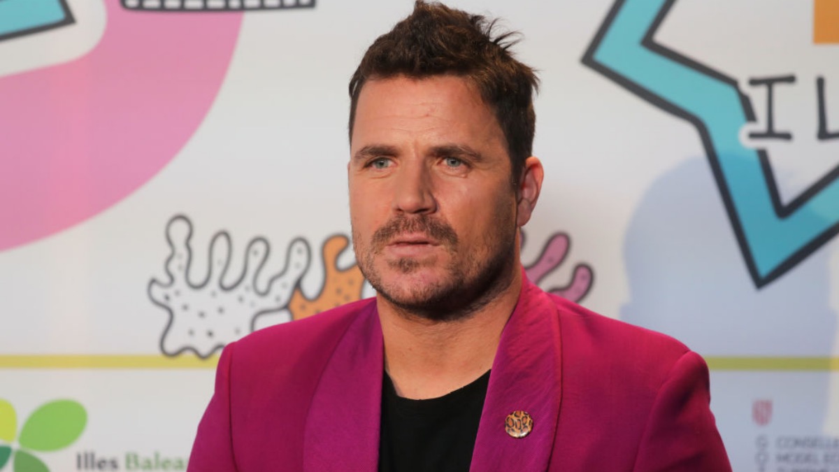 Las canciones que han marcado la trayectoria de Dani Martín - Cadena Dial