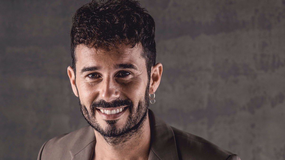 Antoñito Molina llega con Hubo un tiempo, una canción para dejarse ...