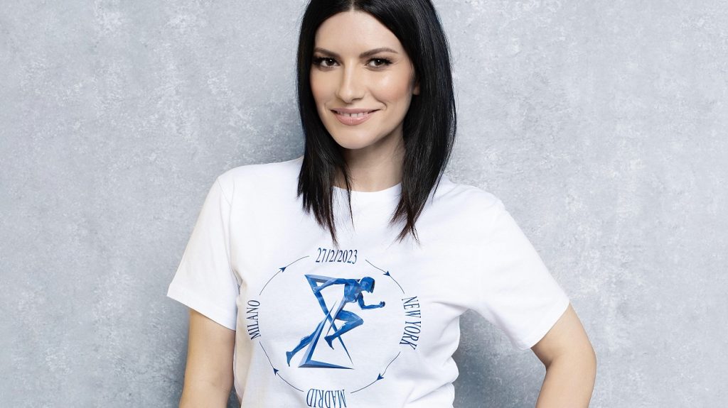 Atrévete te invita al concierto histórico de Laura Pausini por sus 30 ...