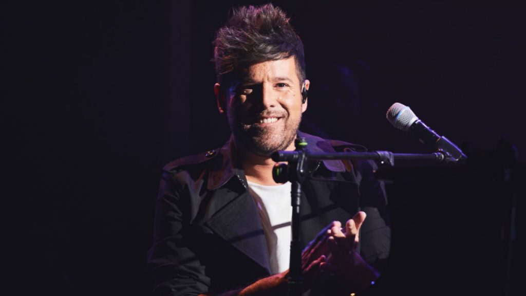 5 canciones de Pablo López que esconden grandes historias: ¡Feliz ...