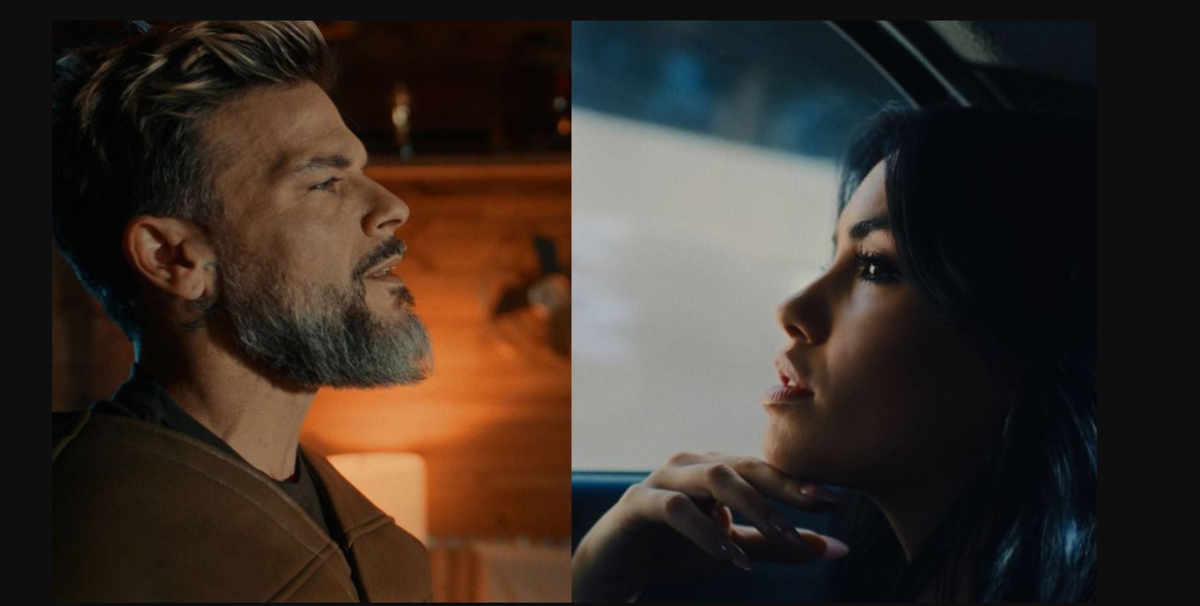 Pedro Capó y Lali sorprenden con el estreno del video oficial de 'Una ...