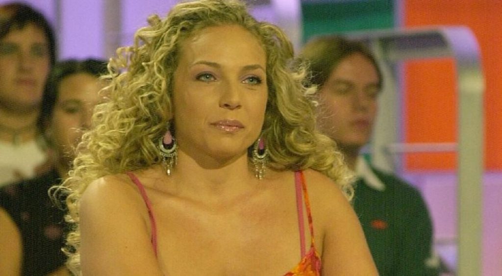 ¿Qué ha sido de Sabrina Mahi, ganadora de 'Gran Hermano 2'? - Cadena Dial