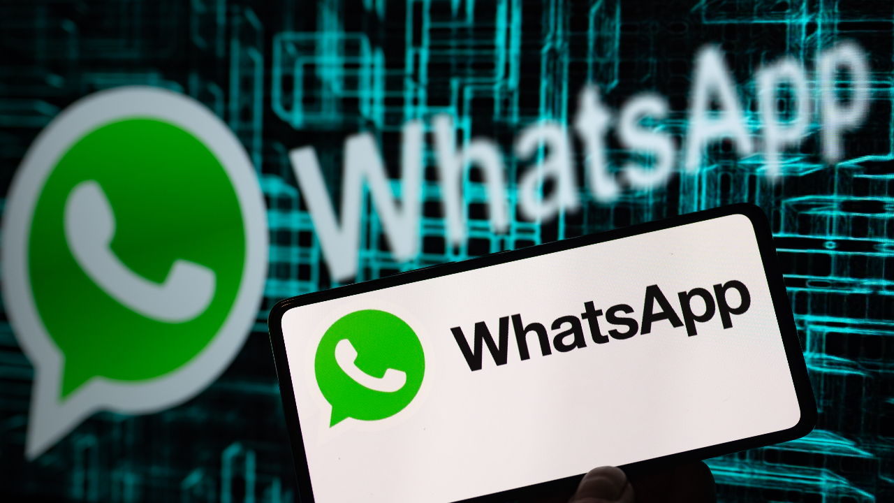 Have You Received A 6 digit Code Via WhatsApp Do Not Fall World