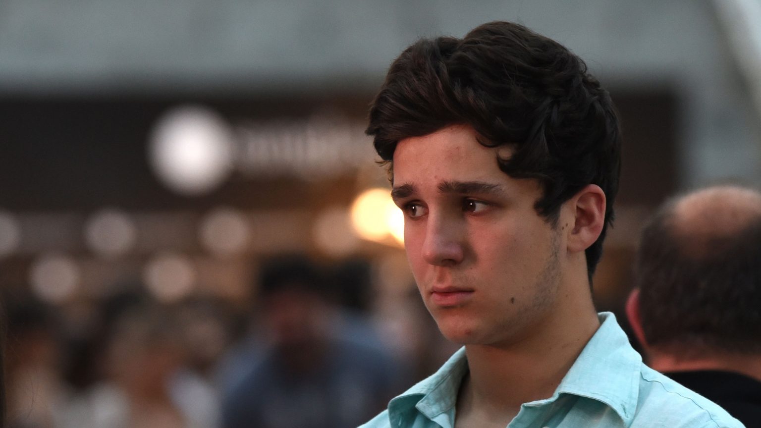 Froilán y una conocida cara televisiva desatan los rumores en Ibiza ...