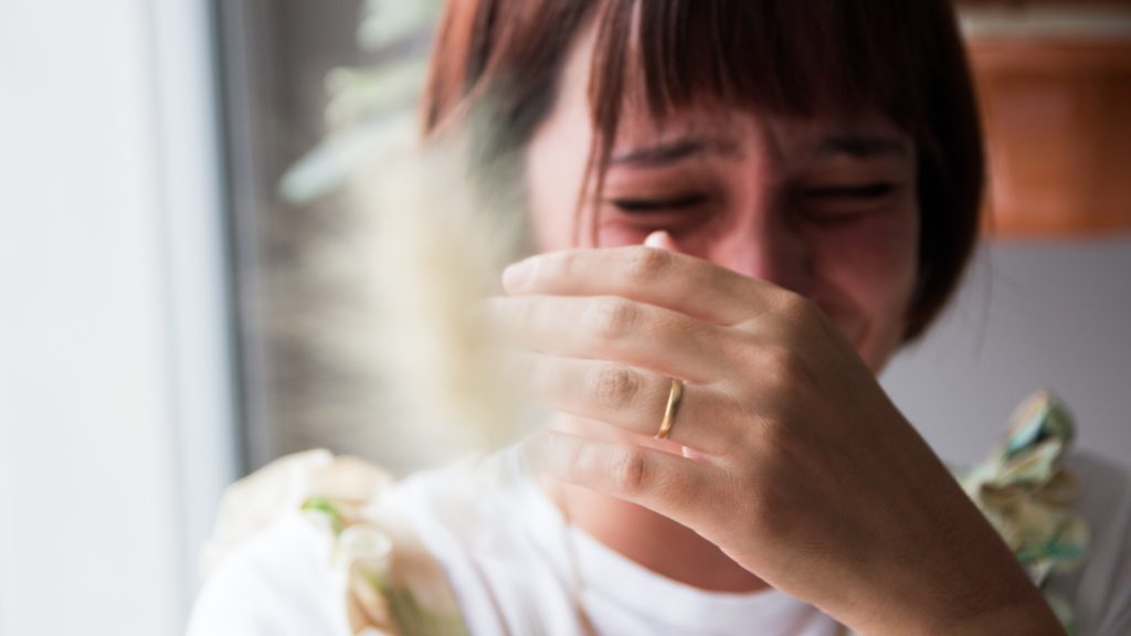 Por qué llorar nos alivia - Cadena Dial