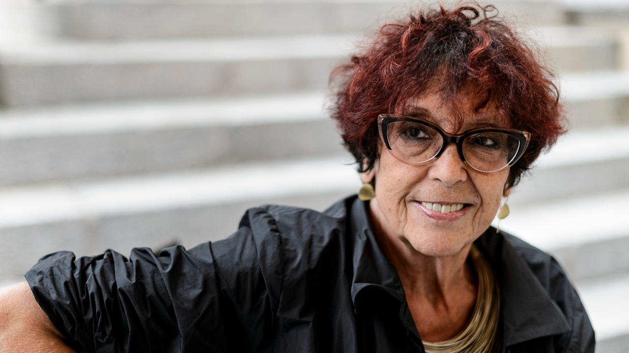 Maruja Torres, sobre el aborto: "Habría sido mala madre"