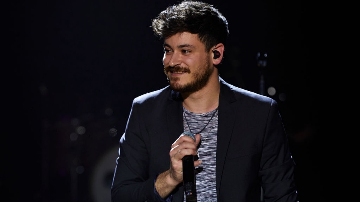 El nuevo don que ha desarrollado Cepeda: “Cada día mejor” - Cadena Dial