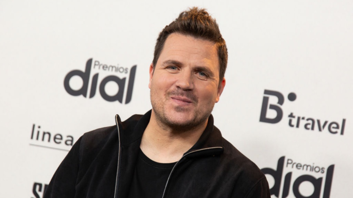 Dani Martín, enamorado hasta las trancas: “Es lo más importante de mi ...