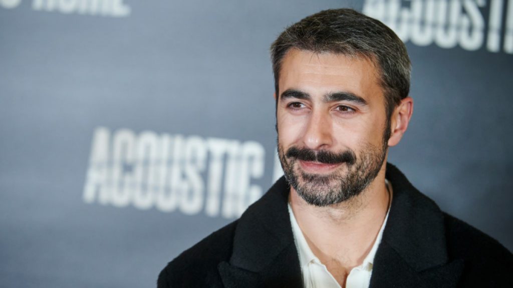 La razón por la que Rayden ha decidido abandonar definitivamente la ...