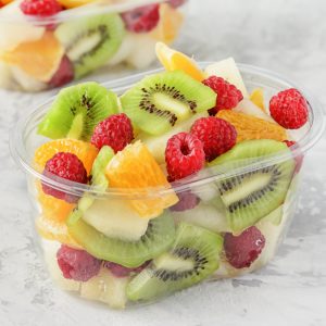 Cinco consejos para conservar la fruta cortada sin que se oxide ...