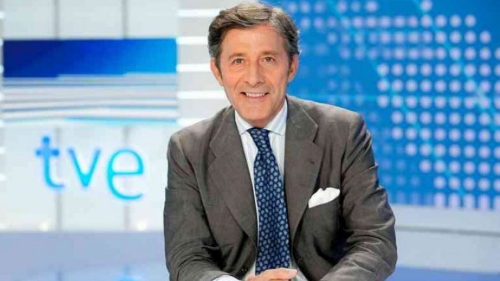 La reacción de Jesús Álvarez ante su retirada de TVE: "Me siento ...