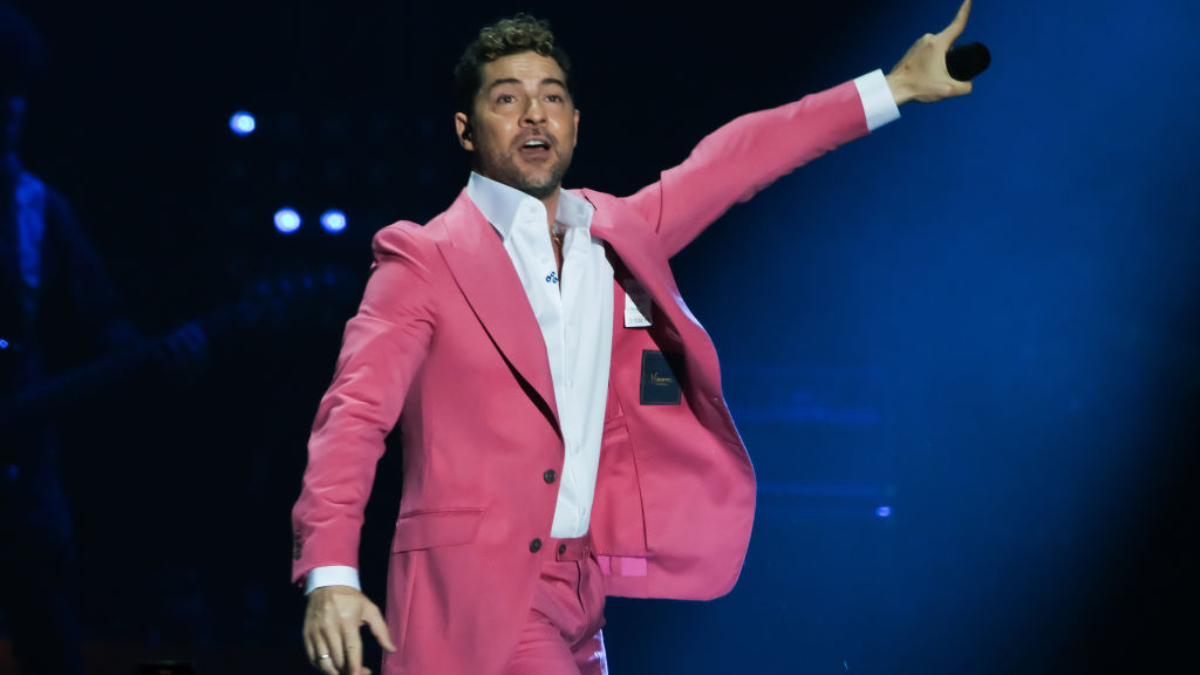 ¿Por qué David Bisbal se ha vuelto viral? - Cadena Dial