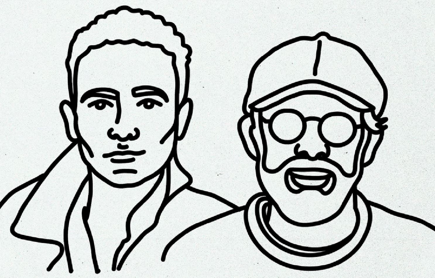 Fonseca estrena "Si Tú Me Quieres", una excepcional colaboración de ...