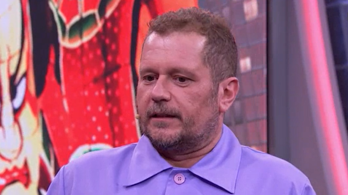 El Monaguillo vive un momento 'tierra, trágame' en televisión - Cadena Dial