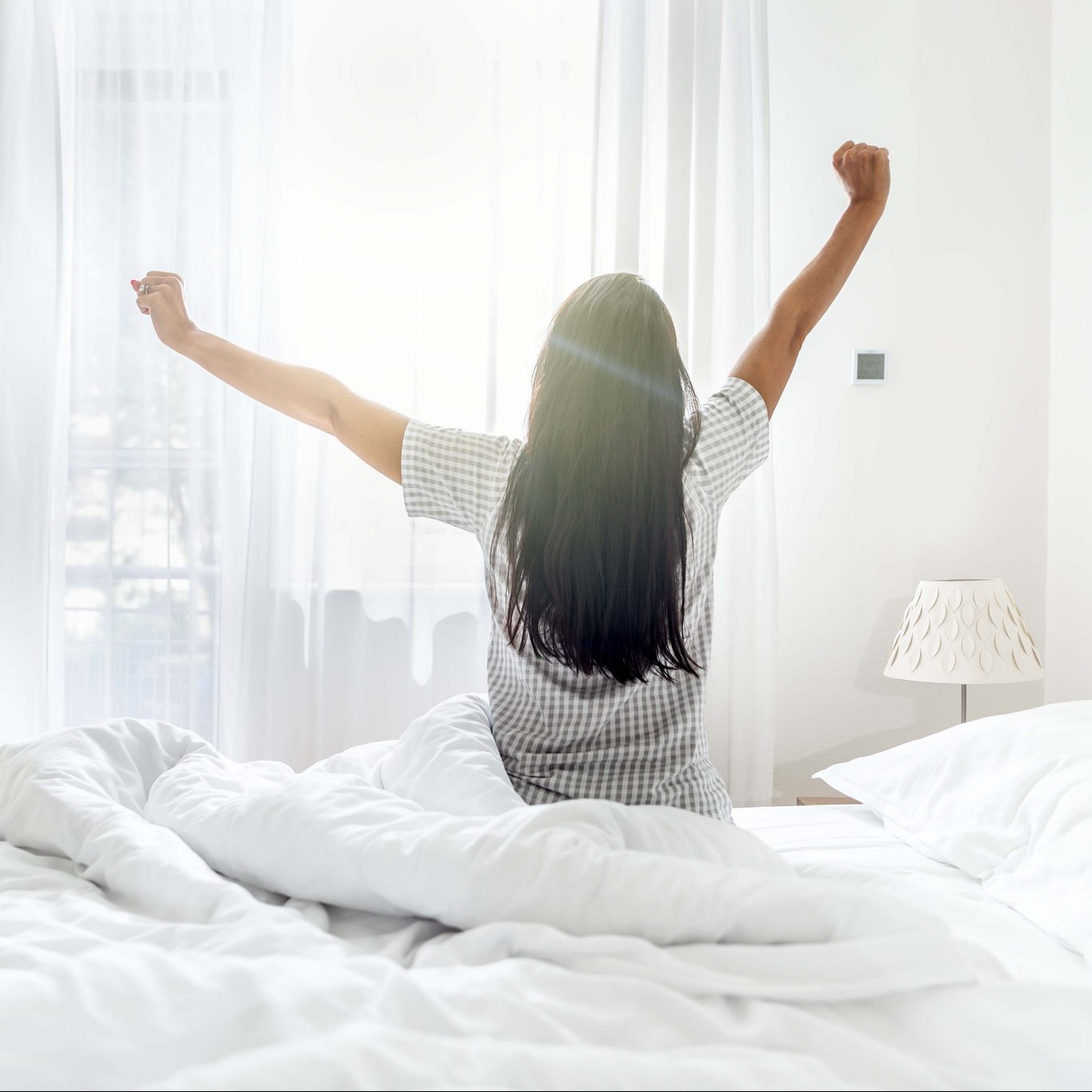 Dime que has hecho hoy y te diré como te levantarás mañana - Cadena Dial