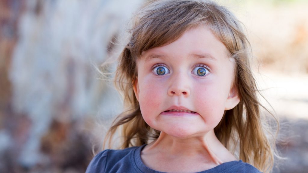 El estrés en los niños: cómo saber si están desbordados