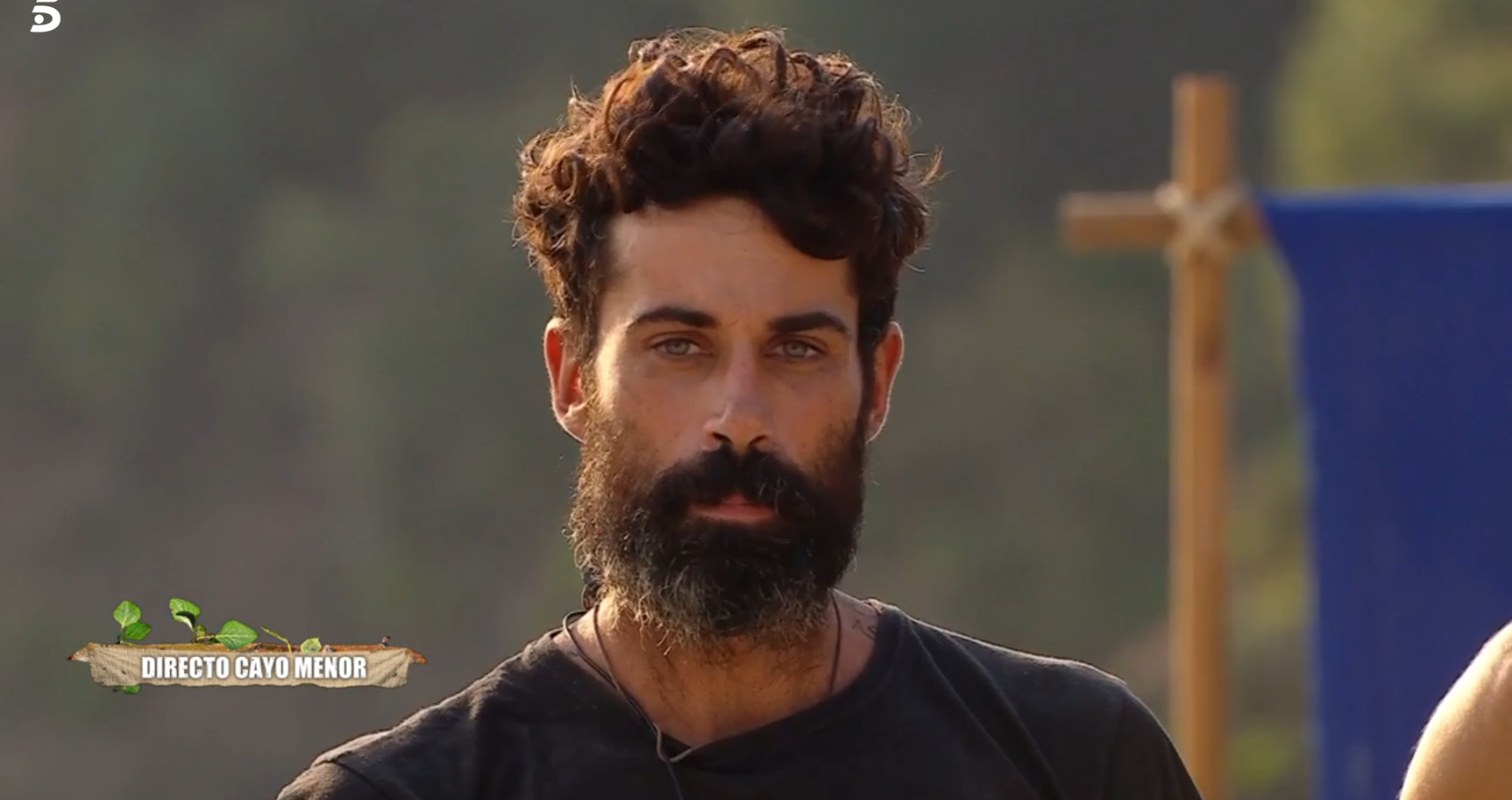 Diego Pérez saca a la luz la estrategia de Asraf Beno cuando no están las cámaras en ...