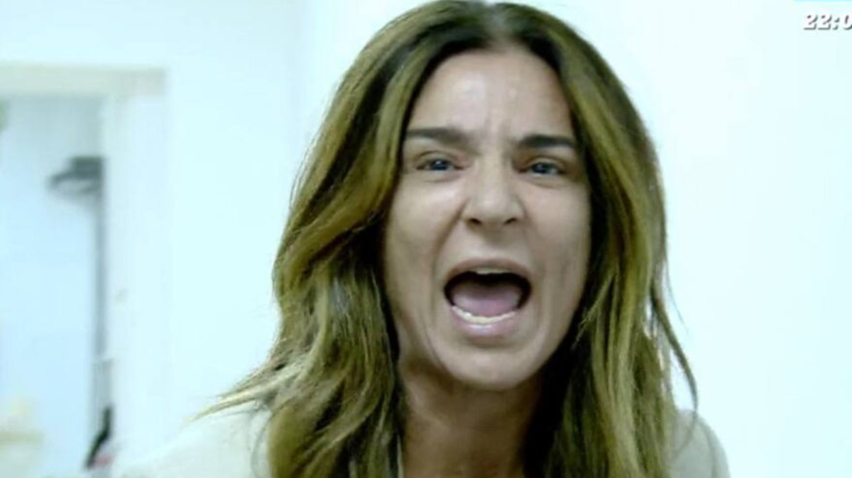 Raquel Bollo pide perdón tras estallar contra 'Sálvame' y Telecinco ...