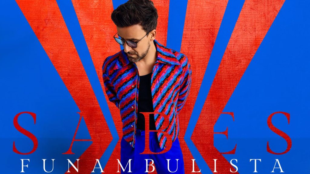 Funambulista y Me gusta la vida: letra y vídeo de la canción - Cadena Dial