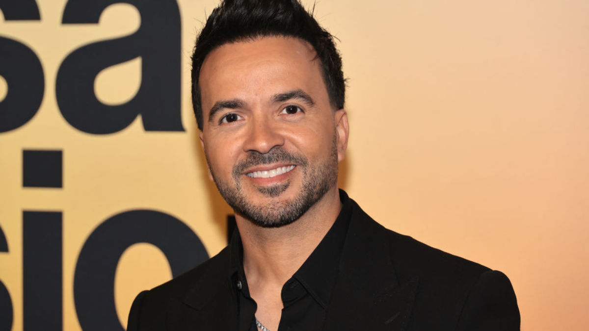 Luis Fonsi tiene todo listo para lo que va a pasar el próximo 25 de ...