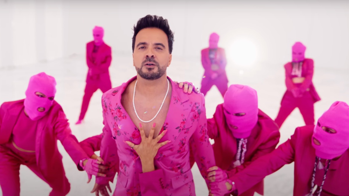 Luis Fonsi llega con el primer adelanto de su nuevo álbum, Buenos aires ...