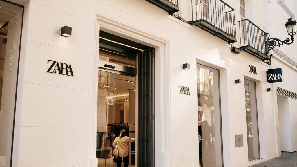 Zara y el misterio de sus etiquetas: esto es lo que sus símbolos ...