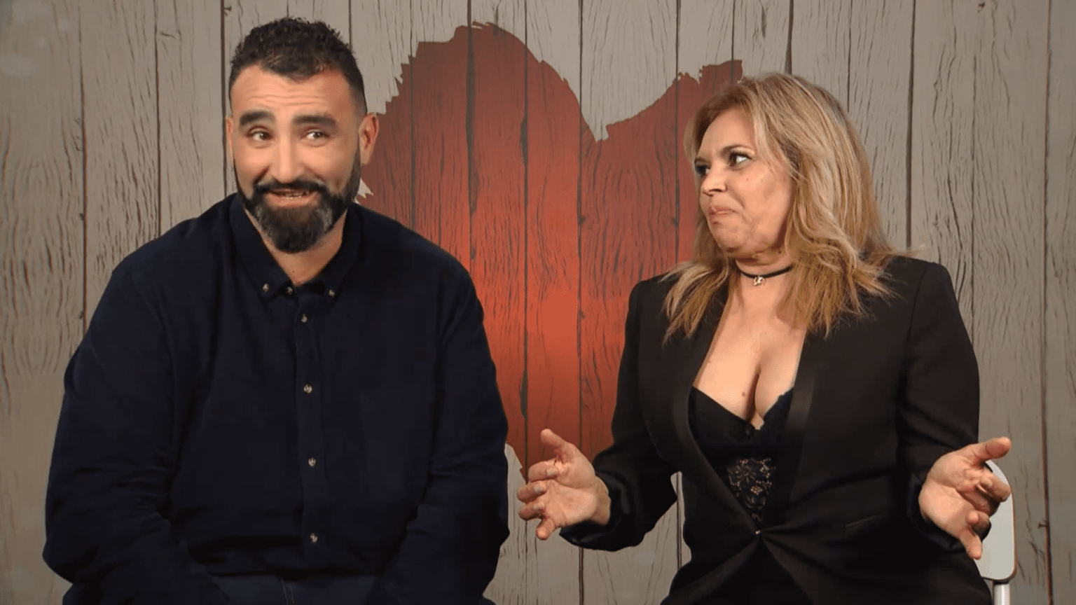 La sorprendente excusa de un comensal de 'First Dates' para rechazar su ...