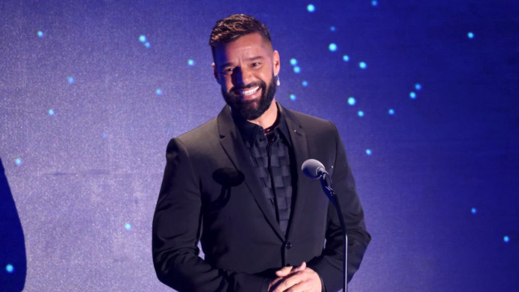 Ricky Martin: Las claves para conquistarlo - Cadena Dial
