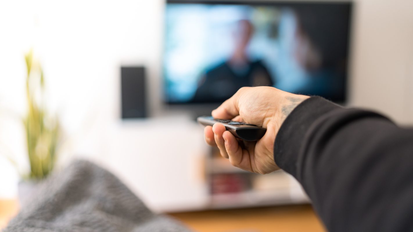 'Binge watching': cuando ver series se convierte en algo más que una ...