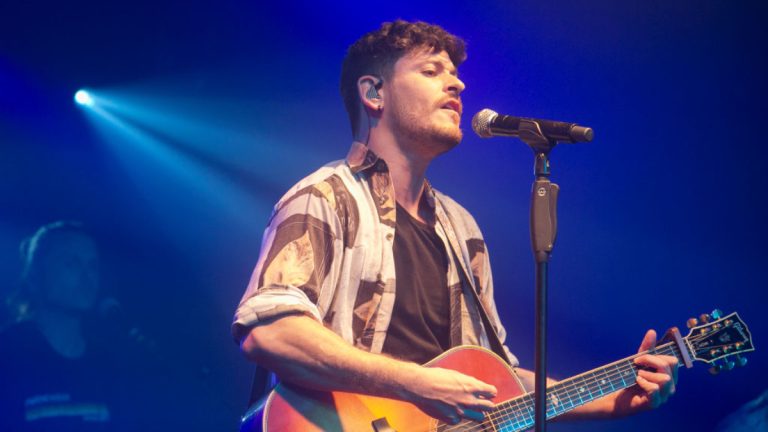 Cepeda filtra algunos detalles sobre su nuevo trabajo: "Este disco va a ...
