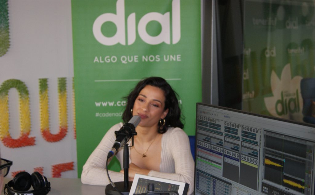Chanel "Me han ofrecido musicales, pero ahora mi prioridad es mi música ...