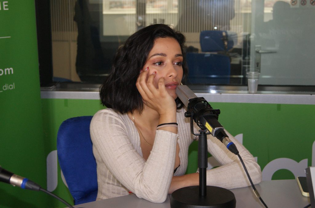 Chanel "Me han ofrecido musicales, pero ahora mi prioridad es mi música ...