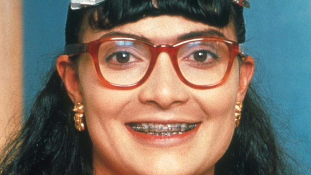 Así ha cambiado la actriz de ‘Betty la fea’, Ana María Orozco - Cadena Dial