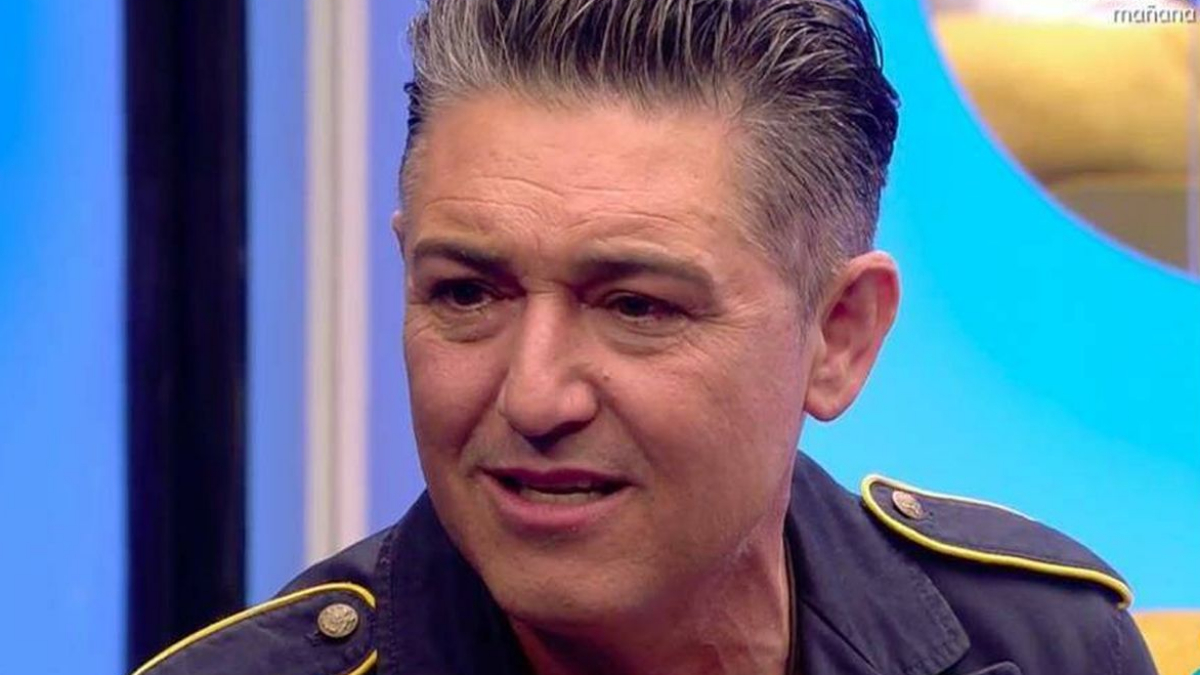 Ángel Garó, viral al posicionarse políticamente 'sin pelos en la lengua ...