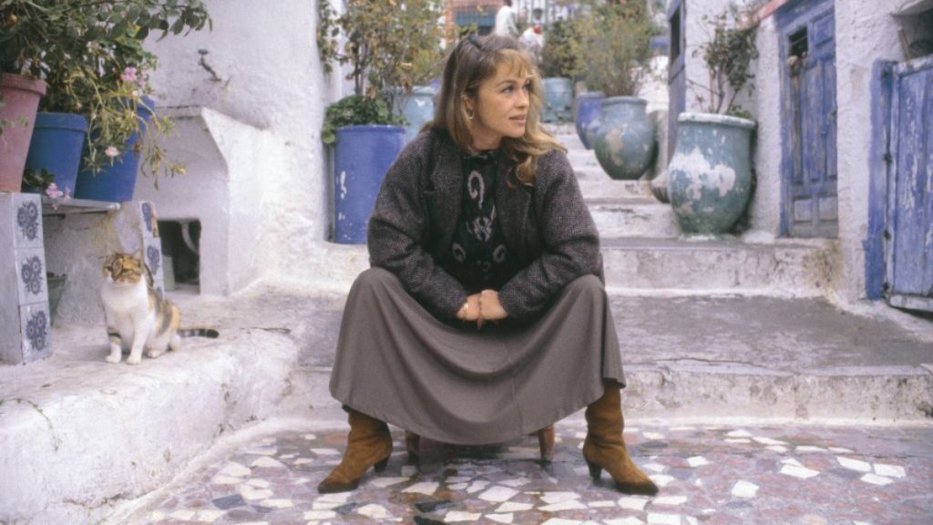 Pepa Flores zanja la polémica sobre 'Marisol' tras 40 años alejada del foco mediático - Cadena Dial