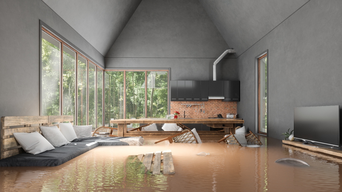 ¿Qué significa soñar que se inunda tu casa? - Cadena Dial