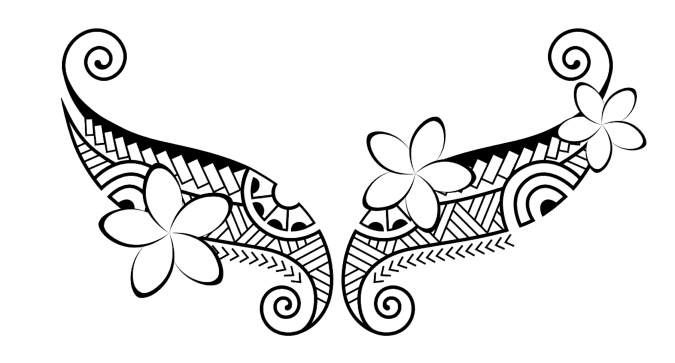 Los tatuajes maoríes: ¿qué significa cada símbolo? - Cadena Dial