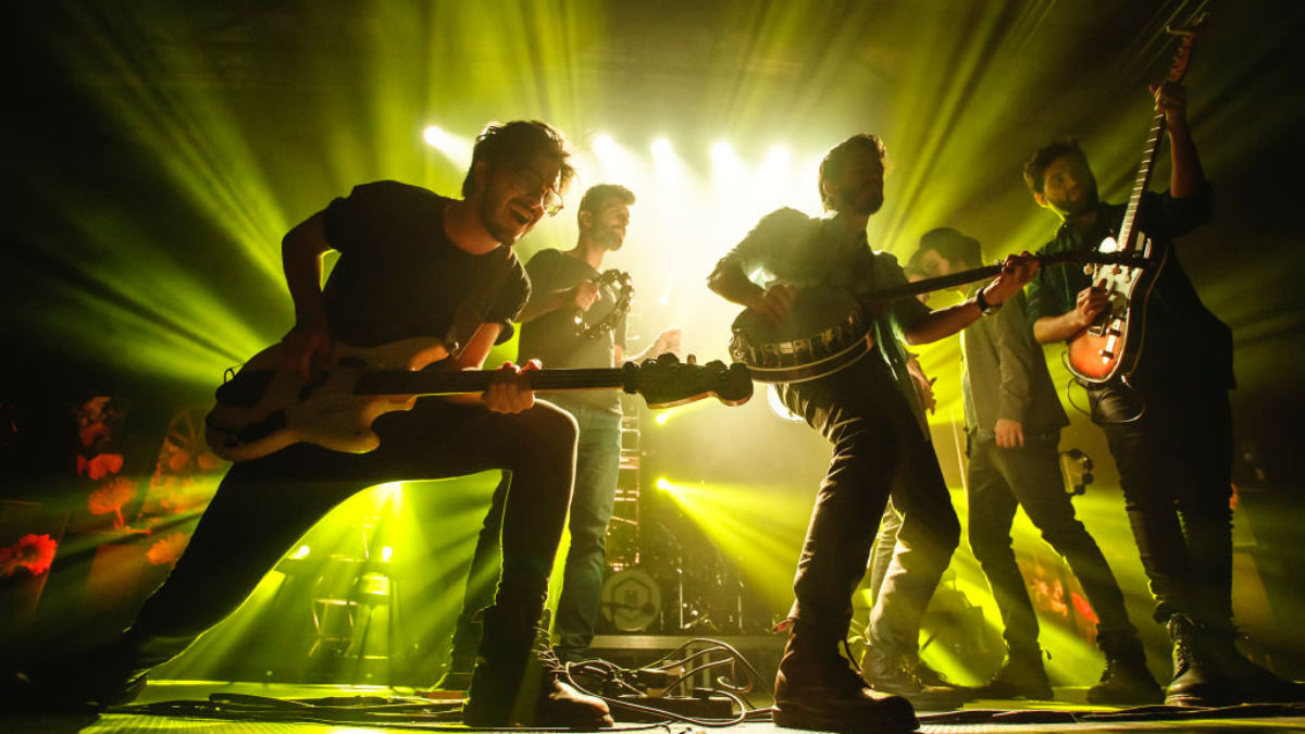 Morat hace historia gracias a sus fans: ¡Esto es una verdadera locura ...