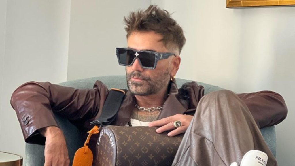 Así han reaccionado los fans de Alejandro Fernández a su cambio de ...