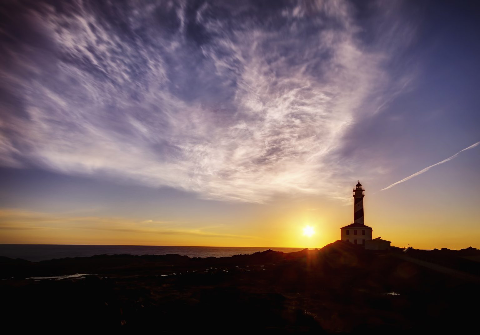 Los 10 mejores atardeceres de España (o de los mejores)