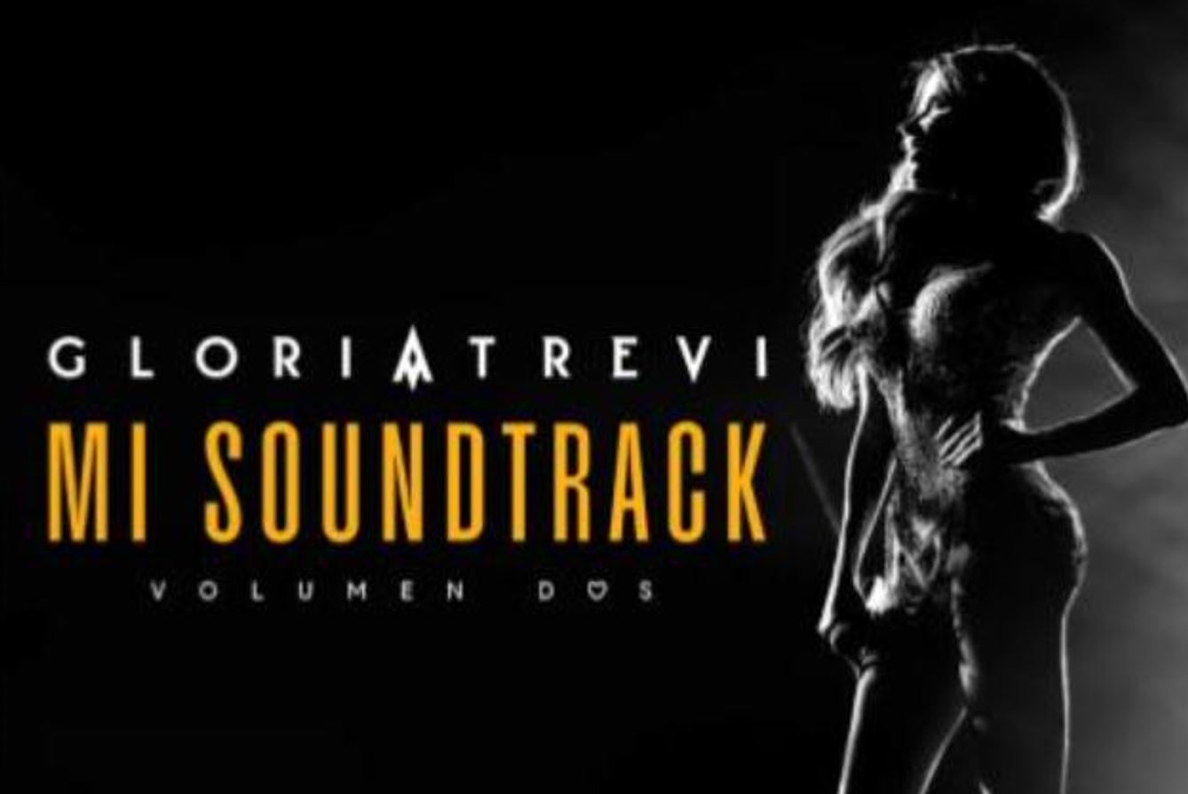 La segunda parte de la Banda sonora de la vida de Gloria Trevi ve la ...