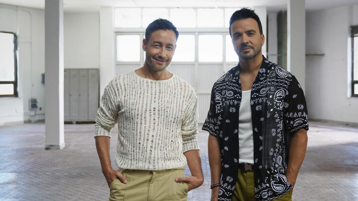 Luis Fonsi cumple la petición de sus seguidores y lanza una nueva ...