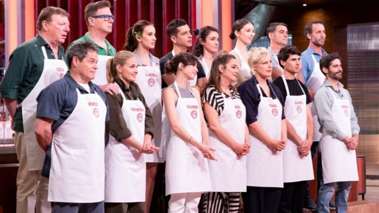 El gran secreto de ‘Masterchef Celebrity’ sale a la luz: así se ...