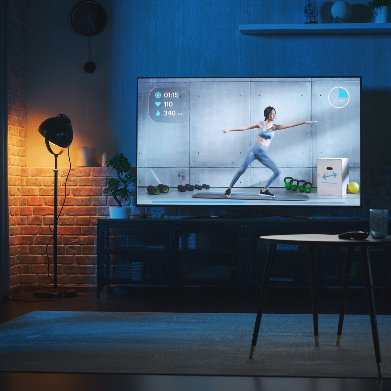 ¿Qué es la retroiluminación en las pantallas de televisión, disminuye ...