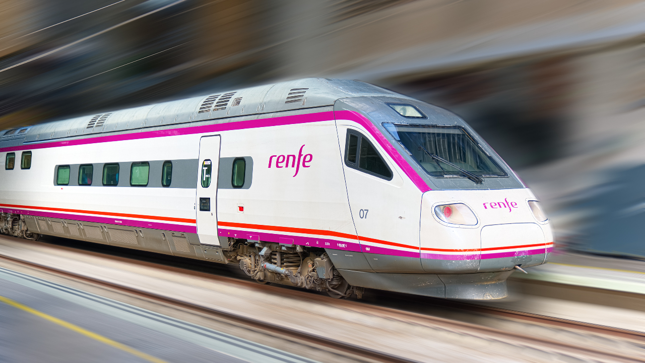Renfe ofrece billetes para viajar gratis: requisitos y fechas
