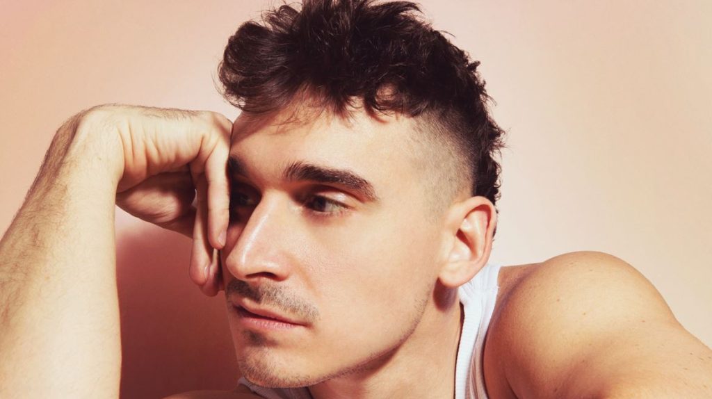Todo lo que debes saber de Borja, el único mejor nuevo Artista español ...
