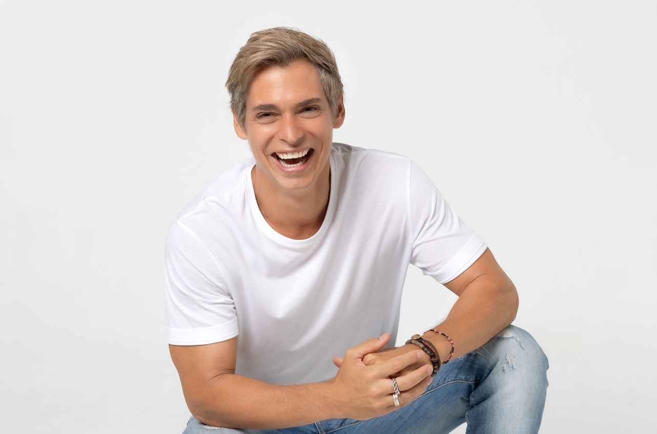 Cadena Dial te invita a un showcase exclusivo con Carlos Baute - Cadena ...